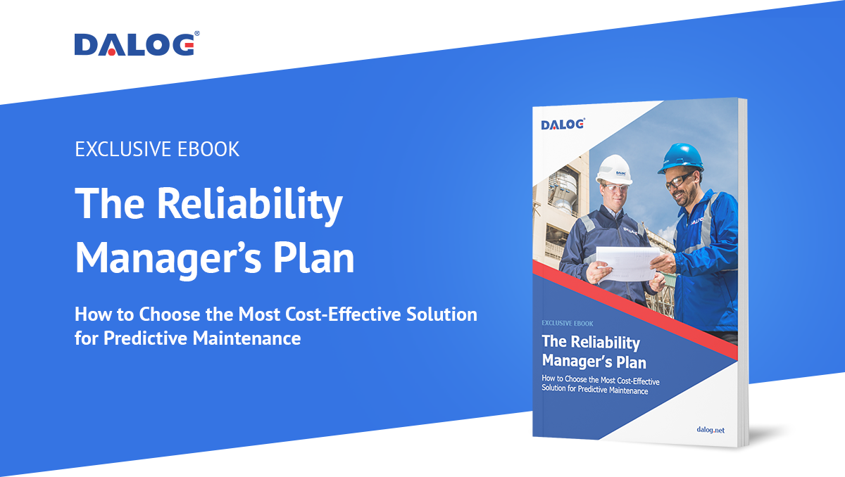 The Reliability Manager’s Plan